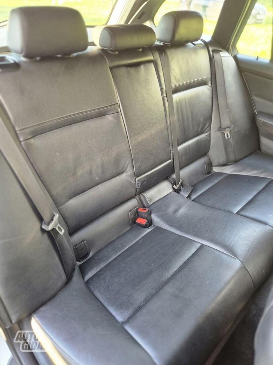 Pelēks BMW 320 2010 Prienai, ar dzinēja tilpumu 2.00 L un nobraukumu 250 tūkst. km par 4799 €, foto 31 vietnē AUTOMOTO.COM.LV