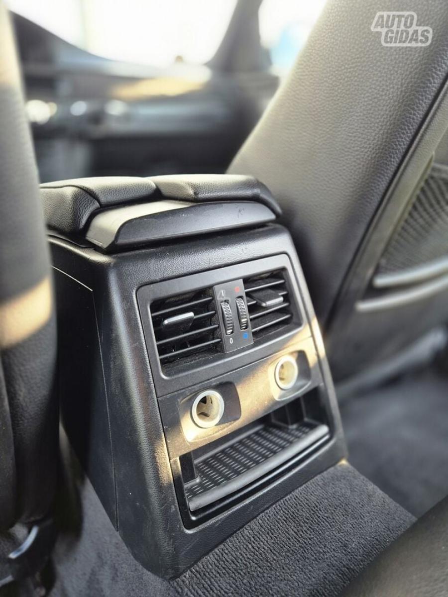 Pelēks BMW 320 2010 Prienai, ar dzinēja tilpumu 2.00 L un nobraukumu 250 tūkst. km par 4799 €, foto 33 vietnē AUTOMOTO.COM.LV
