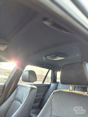 Pelēks BMW 320 2010 Prienai, ar dzinēja tilpumu 2.00 L un nobraukumu 250 tūkst. km par 4799 €, foto 36 vietnē AUTOMOTO.COM.LV