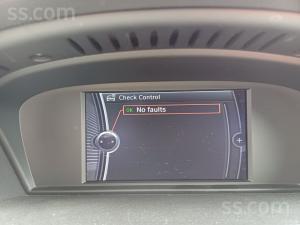 Grey BMW 320 2010 in Valmiera, with an engine capacity of 2.00 L and mileage of 214 thousand km for 5200 €, photo 22 on AUTOMOTO.COM.LV
