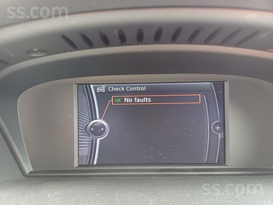 Grey BMW 320 2010 in Valmiera, with an engine capacity of 2.00 L and mileage of 214 thousand km for 5200 €, photo 22 on AUTOMOTO.COM.LV