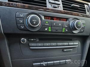 Pelēks BMW 320 2010 Jelgava, ar dzinēja tilpumu 2.00 L un nobraukumu 288 tūkst. km par 6300 €, foto 12 vietnē AUTOMOTO.COM.LV