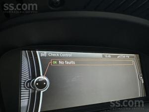 Pelēks BMW 320 2010 Jelgava, ar dzinēja tilpumu 2.00 L un nobraukumu 288 tūkst. km par 6300 €, foto 13 vietnē AUTOMOTO.COM.LV