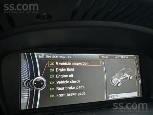 Pelēks BMW 320 2010 Jelgava, ar dzinēja tilpumu 2.00 L un nobraukumu 288 tūkst. km par 6300 €, foto 14 vietnē AUTOMOTO.COM.LV