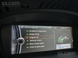 Pelēks BMW 320 2010 Jelgava, ar dzinēja tilpumu 2.00 L un nobraukumu 288 tūkst. km par 6300 €, foto 15 vietnē AUTOMOTO.COM.LV