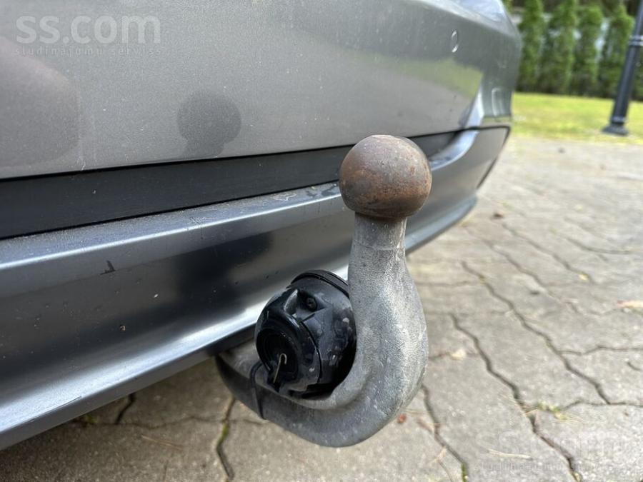 Pelēks BMW 320 2010 Jelgava, ar dzinēja tilpumu 2.00 L un nobraukumu 288 tūkst. km par 6300 €, foto 17 vietnē AUTOMOTO.COM.LV