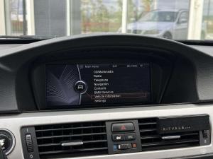 Grey BMW 320 2010 in Vilnius, with an engine capacity of 2.00 L and mileage of 282 thousand km for 3900 €, photo 16 on AUTOMOTO.COM.LV