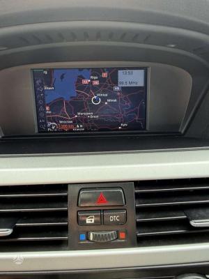 Grey BMW 320 2010 in Vilnius, with an engine capacity of 2.00 L and mileage of 340 thousand km for 4750 €, photo 15 on AUTOMOTO.COM.LV
