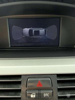 Grey BMW 320 2010 in Vilnius, with an engine capacity of 2.00 L and mileage of 340 thousand km for 4750 €, photo 16 on AUTOMOTO.COM.LV