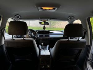Pelēks BMW 320 2010 Kauņa, ar dzinēja tilpumu 2.00 L un nobraukumu 299 tūkst. km par 3499 €, foto 10 vietnē AUTOMOTO.COM.LV