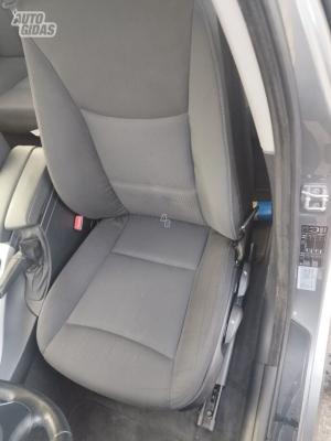 Grey BMW 320 2010 in Druskininkai, with an engine capacity of 2.00 L and mileage of 262 thousand km for 4150 €, photo 11 on AUTOMOTO.COM.LV