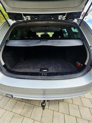 Grey BMW 320 2010 in Kaisiadorys, with an engine capacity of 2.00 L and mileage of 328 thousand km for 4150 €, photo 27 on AUTOMOTO.COM.LV