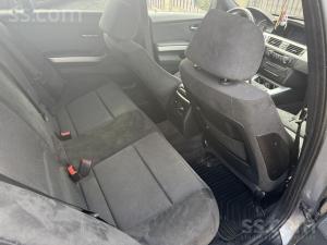 Pelēks BMW 320 2010 Daugavpils, ar dzinēja tilpumu 2.00 L un nobraukumu 365 tūkst. km par 3450 €, foto 11 vietnē AUTOMOTO.COM.LV