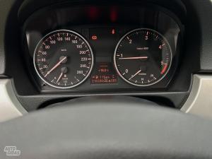 Pelēks BMW 320 2010 Marijampole, ar dzinēja tilpumu 2.00 L un nobraukumu 318 tūkst. km par 4500 €, foto 17 vietnē AUTOMOTO.COM.LV
