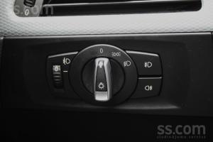 Pelēks BMW 320 2010 Ogre, ar dzinēja tilpumu 2.00 L un nobraukumu 259 tūkst. km par 5490 €, foto 17 vietnē AUTOMOTO.COM.LV