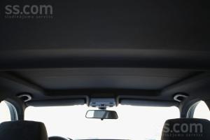 Pelēks BMW 320 2010 Ogre, ar dzinēja tilpumu 2.00 L un nobraukumu 259 tūkst. km par 5490 €, foto 19 vietnē AUTOMOTO.COM.LV