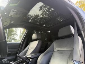 Pelēks BMW 320 2010 Viļņa, ar dzinēja tilpumu 2.00 L un nobraukumu 370 tūkst. km par 6200 €, foto 14 vietnē AUTOMOTO.COM.LV