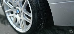Pelēks BMW 320 2010 Kretinga, ar dzinēja tilpumu 2.00 L un nobraukumu 330 tūkst. km par 3750 €, foto 17 vietnē AUTOMOTO.COM.LV