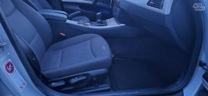 Pelēks BMW 320 2010 Kretinga, ar dzinēja tilpumu 2.00 L un nobraukumu 330 tūkst. km par 3750 €, foto 20 vietnē AUTOMOTO.COM.LV