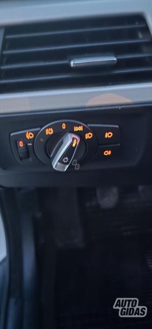 Pelēks BMW 320 2010 Kretinga, ar dzinēja tilpumu 2.00 L un nobraukumu 330 tūkst. km par 3750 €, foto 23 vietnē AUTOMOTO.COM.LV