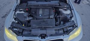 Pelēks BMW 320 2010 Kretinga, ar dzinēja tilpumu 2.00 L un nobraukumu 330 tūkst. km par 3750 €, foto 25 vietnē AUTOMOTO.COM.LV