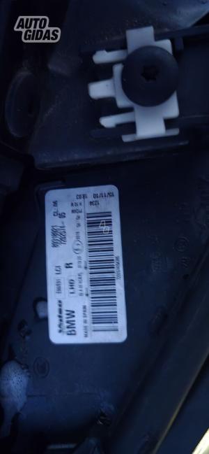 Pelēks BMW 320 2010 Kretinga, ar dzinēja tilpumu 2.00 L un nobraukumu 330 tūkst. km par 3750 €, foto 29 vietnē AUTOMOTO.COM.LV