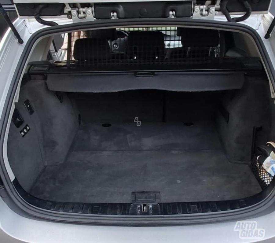 Pelēks BMW 320 2010 Kretinga, ar dzinēja tilpumu 2.00 L un nobraukumu 330 tūkst. km par 3750 €, foto 32 vietnē AUTOMOTO.COM.LV