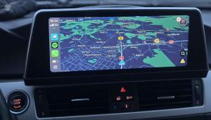 Pelēks BMW 320 2011 Kauņa, ar dzinēja tilpumu 2.00 L un nobraukumu 326 tūkst. km par 3950 €, foto 10 vietnē AUTOMOTO.COM.LV