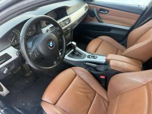 Pelēks BMW 320 2011 Rīga, ar dzinēja tilpumu 0.00 L un nobraukumu 314 tūkst. km par 5350 €, foto 17 vietnē AUTOMOTO.COM.LV