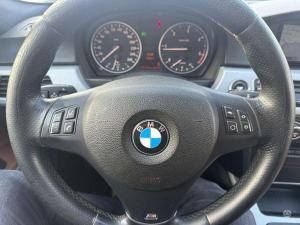 Pelēks BMW 320 2011 Rīga, ar dzinēja tilpumu 0.00 L un nobraukumu 314 tūkst. km par 5350 €, foto 19 vietnē AUTOMOTO.COM.LV