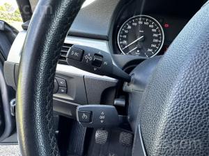 Grey BMW 320 2011 in Riga, with an engine capacity of 2.00 L and mileage of 265 thousand km for 4590 €, photo 15 on AUTOMOTO.COM.LV