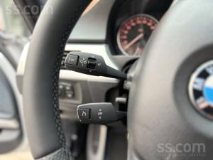Pelēks BMW 320 2011 Cēsis, ar dzinēja tilpumu 2.00 L un nobraukumu 243 tūkst. km par 6650 €, foto 18 vietnē AUTOMOTO.COM.LV