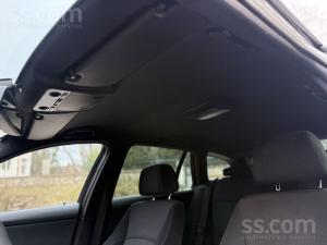 Pelēks BMW 320 2011 Cēsis, ar dzinēja tilpumu 2.00 L un nobraukumu 243 tūkst. km par 6650 €, foto 19 vietnē AUTOMOTO.COM.LV