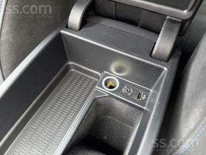 Pelēks BMW 320 2011 Cēsis, ar dzinēja tilpumu 2.00 L un nobraukumu 243 tūkst. km par 6650 €, foto 20 vietnē AUTOMOTO.COM.LV
