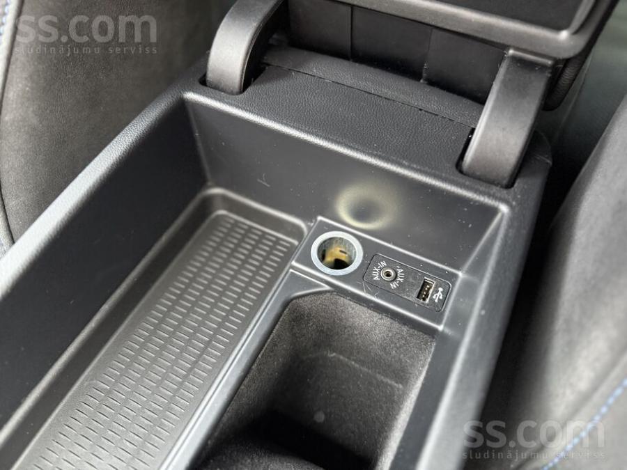 Pelēks BMW 320 2011 Cēsis, ar dzinēja tilpumu 2.00 L un nobraukumu 243 tūkst. km par 6650 €, foto 20 vietnē AUTOMOTO.COM.LV