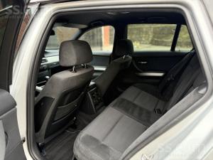 Pelēks BMW 320 2011 Cēsis, ar dzinēja tilpumu 2.00 L un nobraukumu 243 tūkst. km par 6650 €, foto 21 vietnē AUTOMOTO.COM.LV