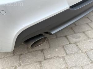Pelēks BMW 320 2011 Cēsis, ar dzinēja tilpumu 2.00 L un nobraukumu 243 tūkst. km par 6650 €, foto 24 vietnē AUTOMOTO.COM.LV
