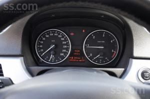 Серый БМВ 320 2011 в Тукумс, объемом двигателя 2.00 л и пробегом 0 тыс. км за 5399 €, фото 16 на AUTOMOTO.COM.LV