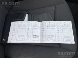 Серый БМВ 320 2011 в Огре, объемом двигателя 2.00 л и пробегом 0 тыс. км за 4970 €, фото 28 на AUTOMOTO.COM.LV