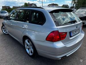Pelēks BMW 320 2011 Raseiniai, ar dzinēja tilpumu 2.00 L un nobraukumu 250 tūkst. km par 4150 €, foto 3 vietnē AUTOMOTO.COM.LV