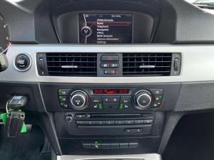 Pelēks BMW 320 2011 Raseiniai, ar dzinēja tilpumu 2.00 L un nobraukumu 250 tūkst. km par 4150 €, foto 11 vietnē AUTOMOTO.COM.LV