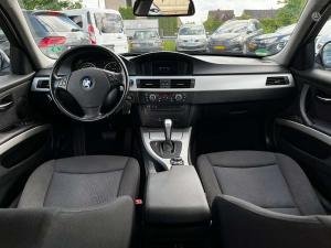 Pelēks BMW 320 2011 Raseiniai, ar dzinēja tilpumu 2.00 L un nobraukumu 250 tūkst. km par 4150 €, foto 16 vietnē AUTOMOTO.COM.LV