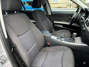 Pelēks BMW 320 2011 Raseiniai, ar dzinēja tilpumu 2.00 L un nobraukumu 250 tūkst. km par 4150 €, foto 23 vietnē AUTOMOTO.COM.LV