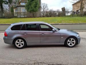 Pelēks BMW 320 2011 Jēkabpils, ar dzinēja tilpumu 2.00 L un nobraukumu 292 tūkst. km par 5390 €, foto 6 vietnē AUTOMOTO.COM.LV