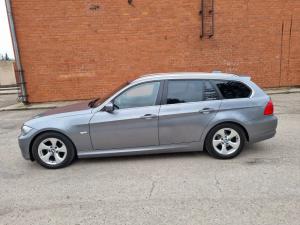 Pelēks BMW 320 2011 Jēkabpils, ar dzinēja tilpumu 2.00 L un nobraukumu 292 tūkst. km par 5390 €, foto 12 vietnē AUTOMOTO.COM.LV