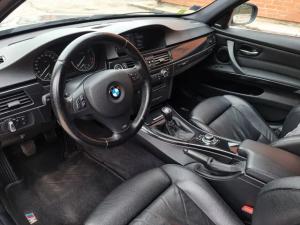 Pelēks BMW 320 2011 Jēkabpils, ar dzinēja tilpumu 2.00 L un nobraukumu 292 tūkst. km par 5390 €, foto 13 vietnē AUTOMOTO.COM.LV