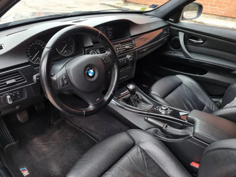 Pelēks BMW 320 2011 Jēkabpils, ar dzinēja tilpumu 2.00 L un nobraukumu 292 tūkst. km par 5390 €, foto 13 vietnē AUTOMOTO.COM.LV