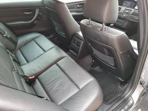 Pelēks BMW 320 2011 Jēkabpils, ar dzinēja tilpumu 2.00 L un nobraukumu 292 tūkst. km par 5390 €, foto 18 vietnē AUTOMOTO.COM.LV
