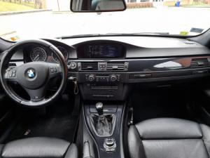 Pelēks BMW 320 2011 Jēkabpils, ar dzinēja tilpumu 2.00 L un nobraukumu 292 tūkst. km par 5390 €, foto 19 vietnē AUTOMOTO.COM.LV