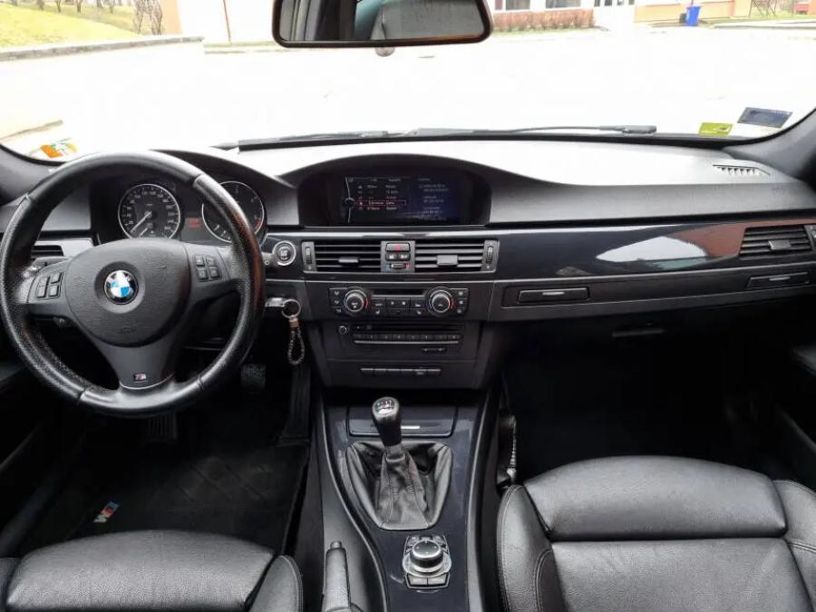 Pelēks BMW 320 2011 Jēkabpils, ar dzinēja tilpumu 2.00 L un nobraukumu 292 tūkst. km par 5390 €, foto 19 vietnē AUTOMOTO.COM.LV